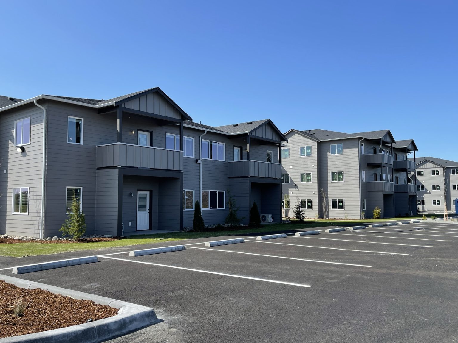 Available Rentals - JC Higgins & Associates