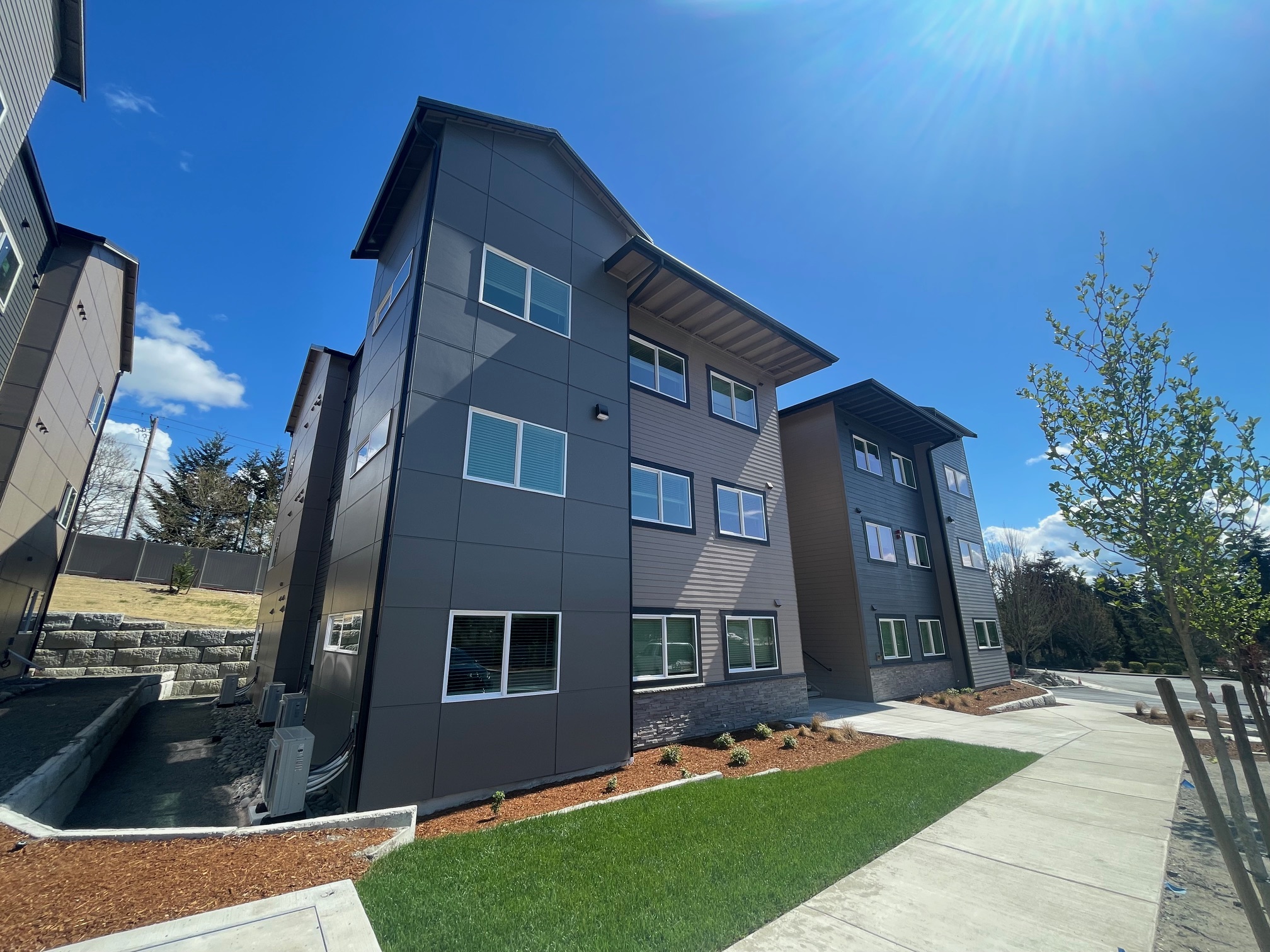 Available Rentals - JC Higgins & Associates